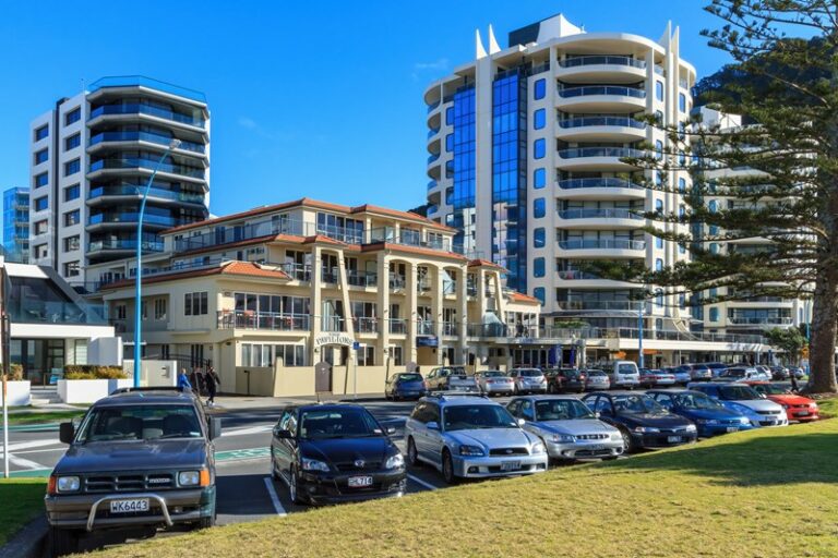 What Owners Need To Know About Amendments To NZ Unit Titles Law | Hobec