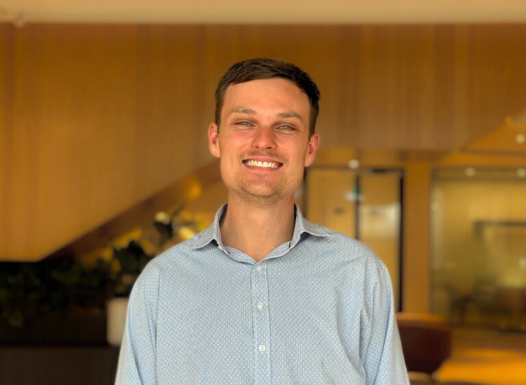Daniel Stankovich | Law Clerk Holland Beckett | Lawyers Tauranga